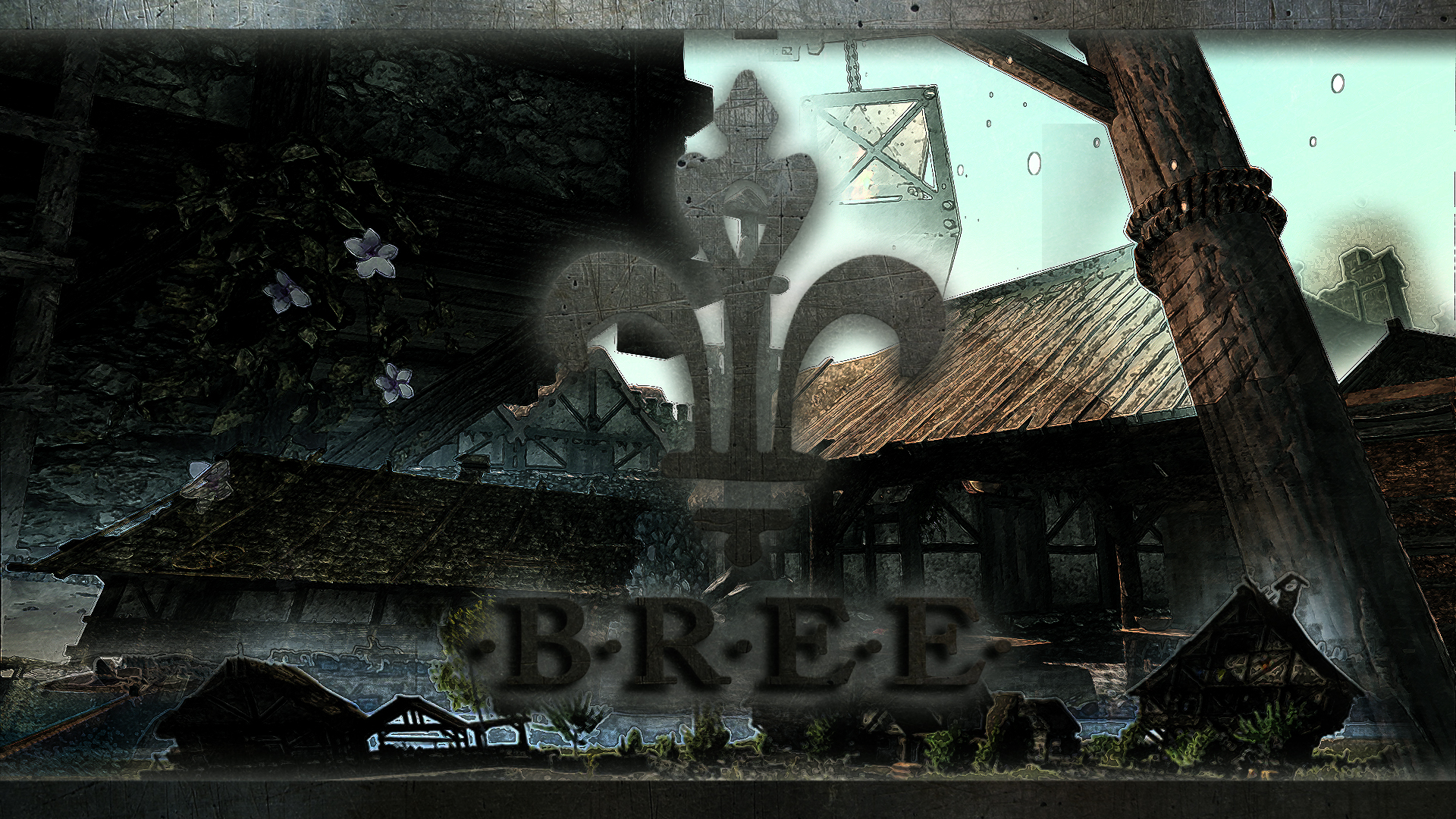 Kontakt - bree-lifmmos Webseite!