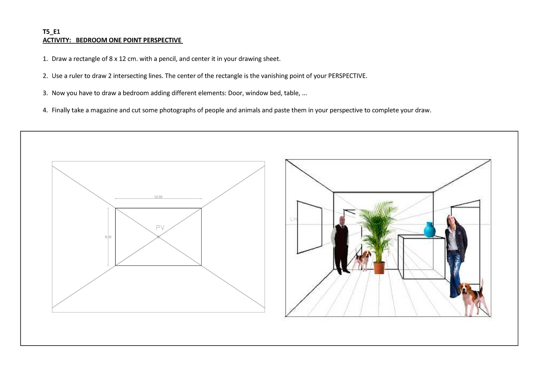 5. Shapes and space - Página Jimdo de art-geometria