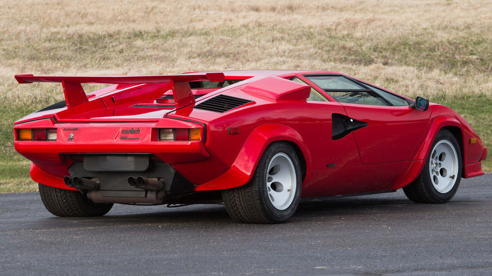 countach - Site de lamborghini-allandnothing