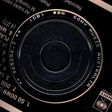 AC/DC Box Volume 1 (Australien) - joeroacdcs Webseite!