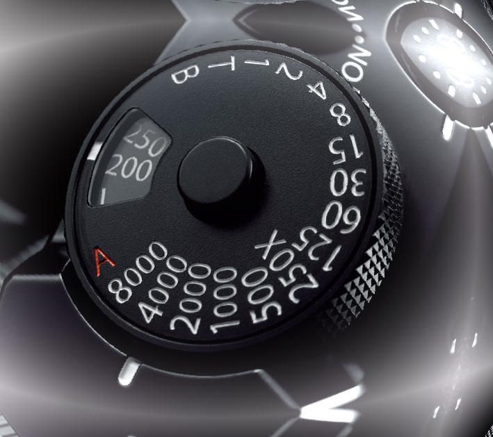 10 points pour comprendre et régler l'ISO en photographie - Atypic'photo