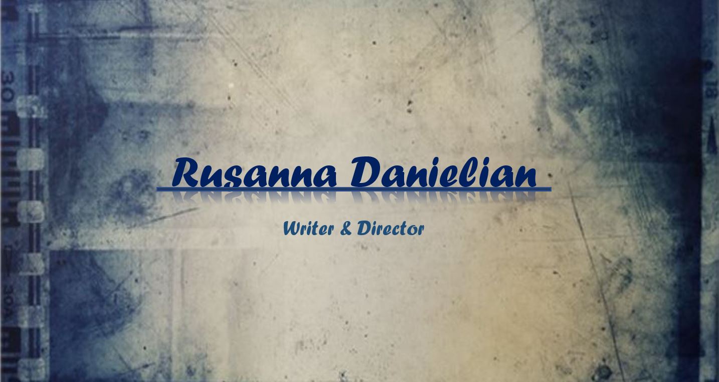 Rusanna Danielian - rusannadanielian.com