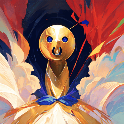 sprout nendoroid - ct-nft