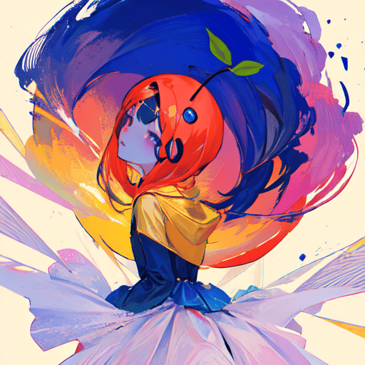 sprout nendoroid - ct-nft