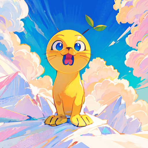 sprout nendoroid - ct-nft