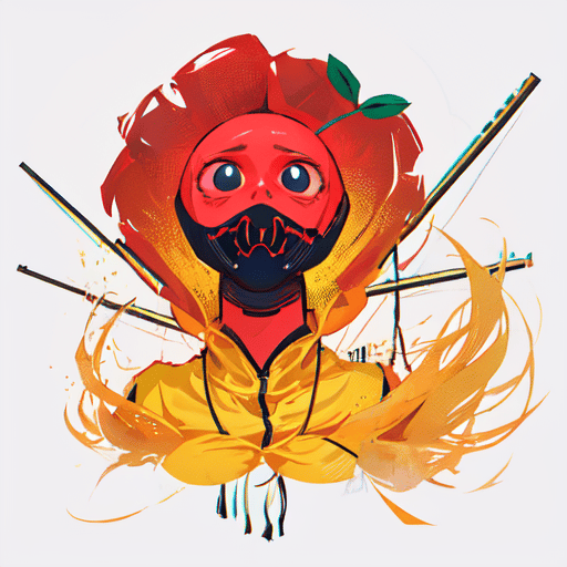 sprout nendoroid - ct-nft