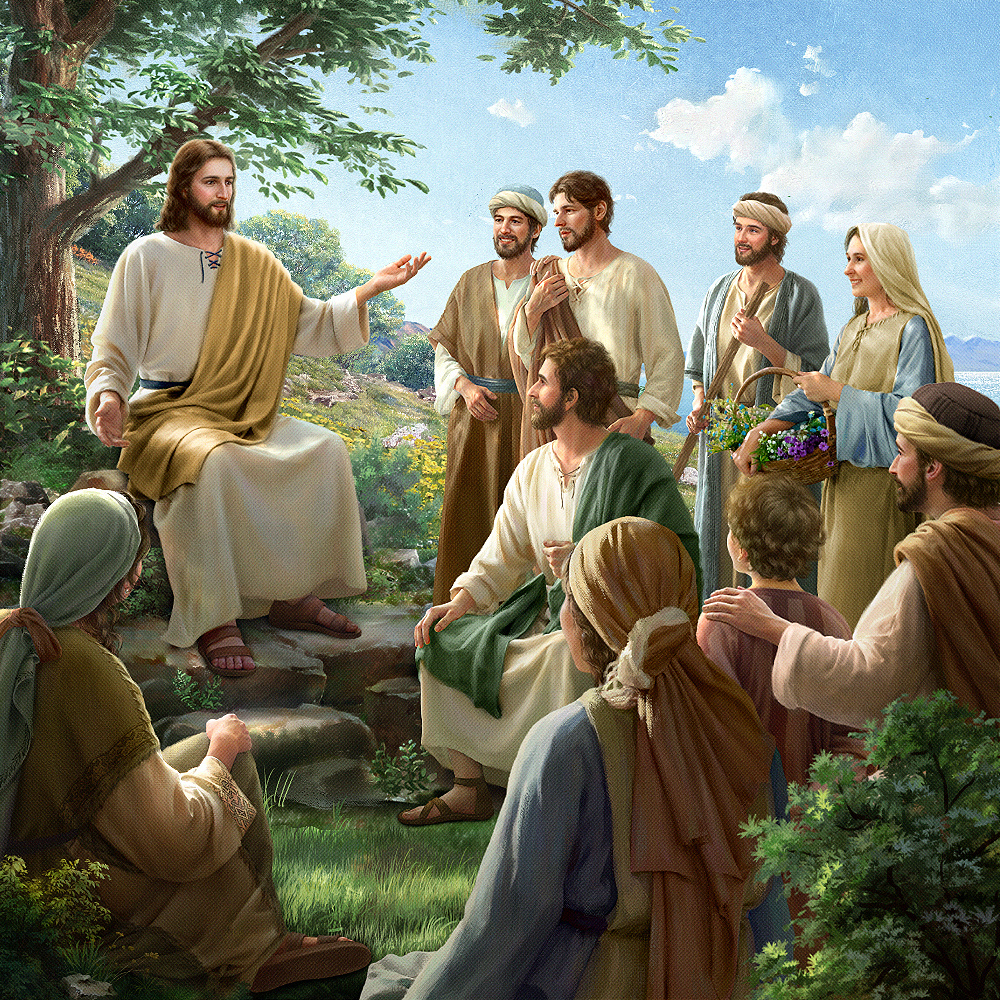 El Señor Jesús profetizó personalmente que regresaría encarnándose ...