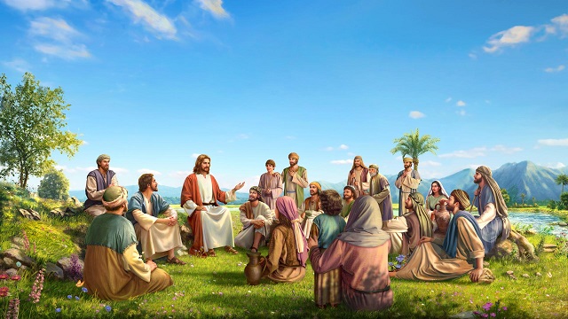 Devocional cristiano | Solo entendiendo esto, podremos reconocer a Dios ...