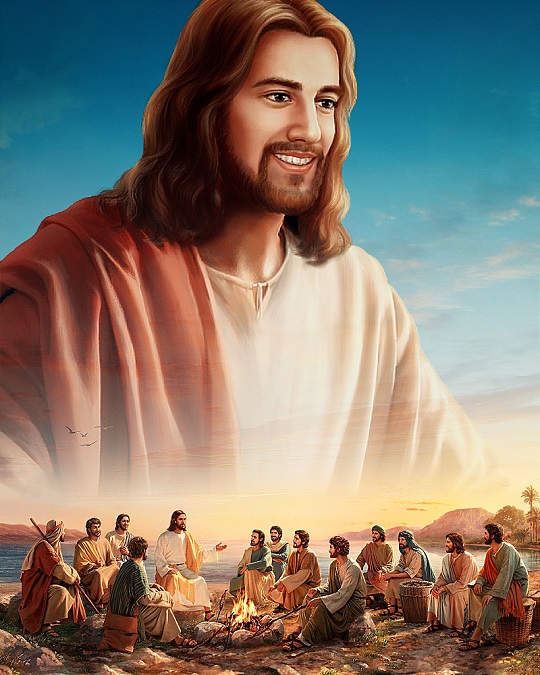 Solo entendiendo el misterio de la encarnación podremos acoger al Señor ...