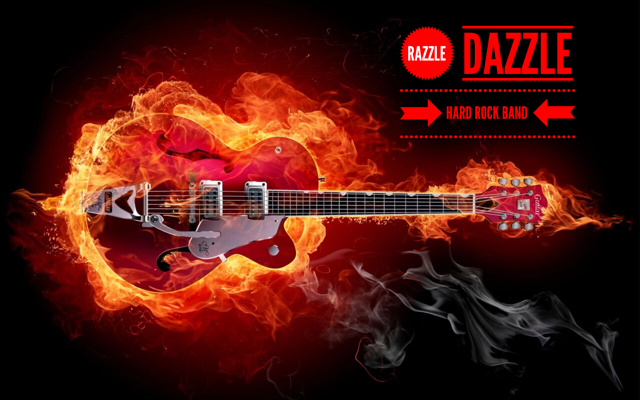 Home Razzle Dazzle rock band - Benvenuti su razzledazzleband! Musica ...