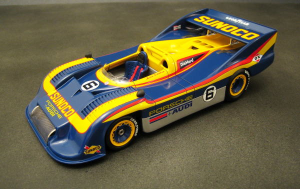 Porsche 917-30 Mark Donohue - 917-30 Mark Donohue 1973 Can-Am