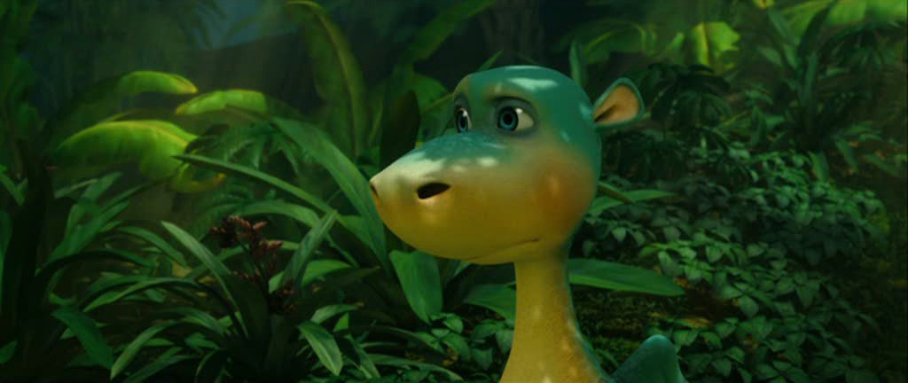 Impy's Island 2 (2008) - Jens Kafitz - Texture Artist / Environment Artist