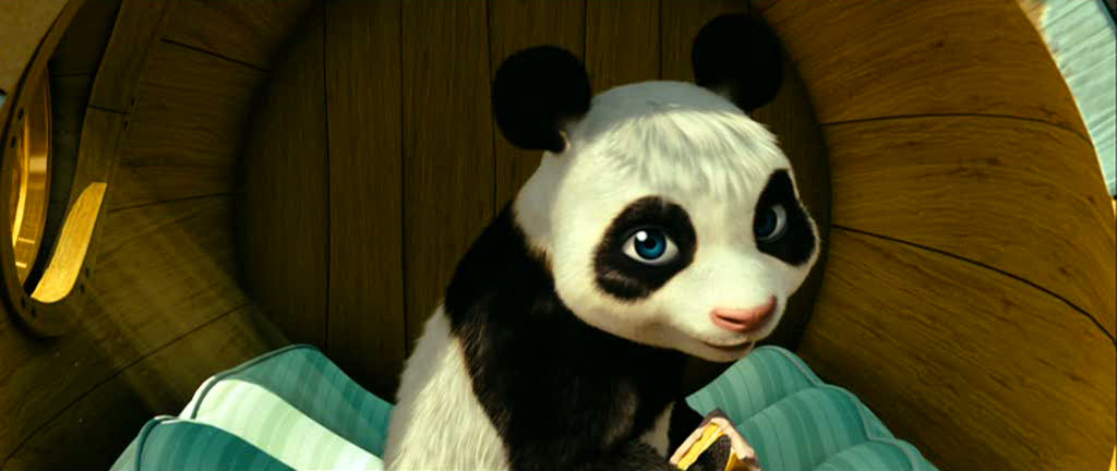 Impy's Island 2 (2008) - Jens Kafitz - Texture Artist / Environment Artist