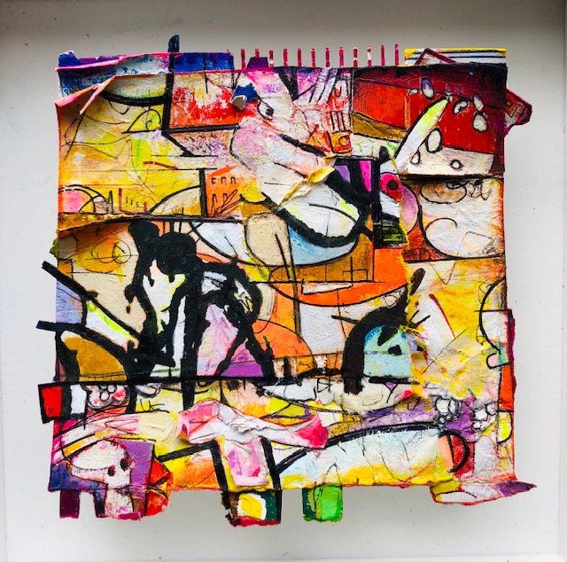 Home - Daniel Ibbotson Art