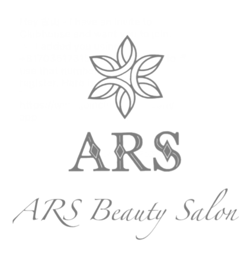 ARS Beauty Salon - ars-beauty-salon ページ！