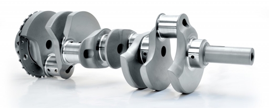 Pour en savoir plus sur le V8 vilebrequin en croix... - Site de mustangv8