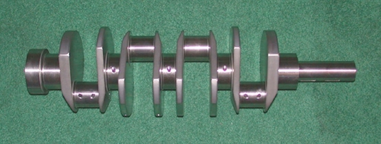 Pour en savoir plus sur le V8 vilebrequin en croix... - Site de mustangv8