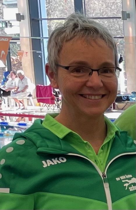 Beate Schulz siegt bei den Aquafeel-Meisterschaft im Wöhrsee - Lindauer ...