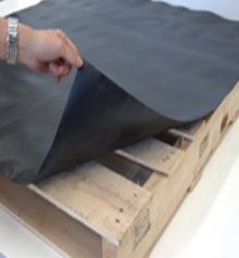 Slip Sheet Plastico - SLIPS SHEETS MEXICO