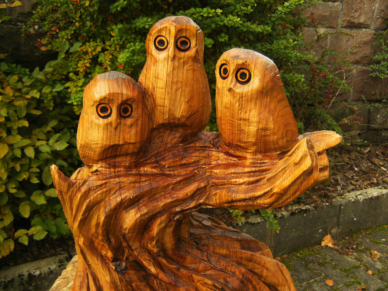 Fine Wood Art - Fine Wood Arts