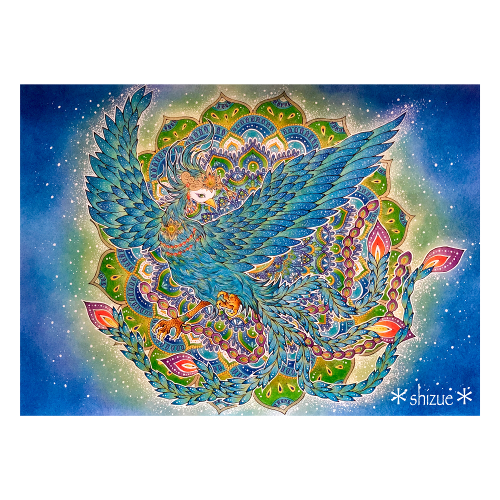 ＊shizue art gallery＊ - shizueartgallery ページ！