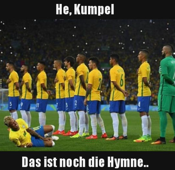 Sportlich-Lustig - SpVgg Pirk