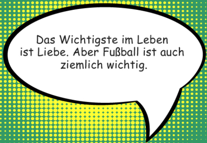 Sportlich-Lustig - SpVgg Pirk