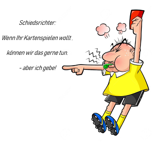 Sportlich-Lustig - SpVgg Pirk