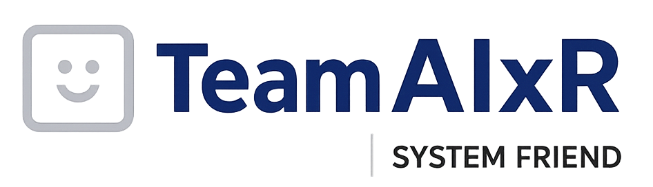 UniversalRobotsをUnity＋エミュレーターで動かしてみた - Team XR｜株式会社システムフレンド