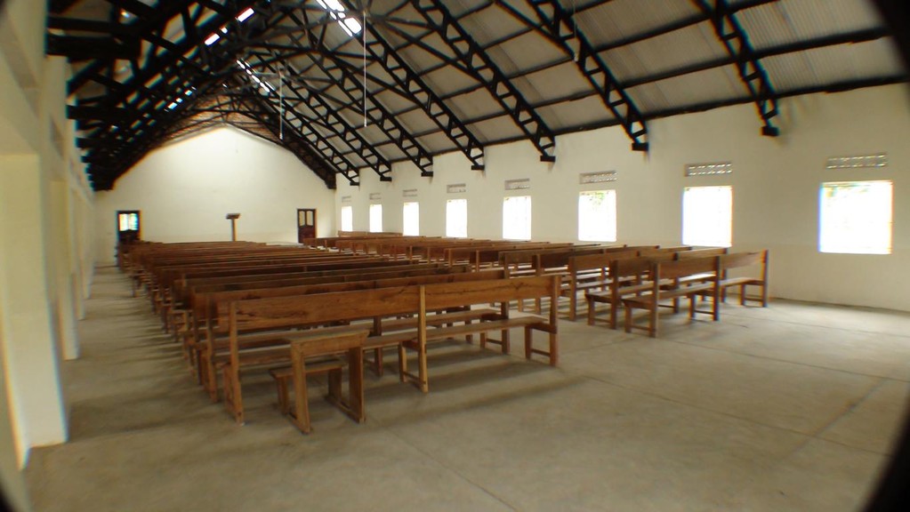 Das Hillside College Mityana - leuchtturmevs Jimdo-Page!