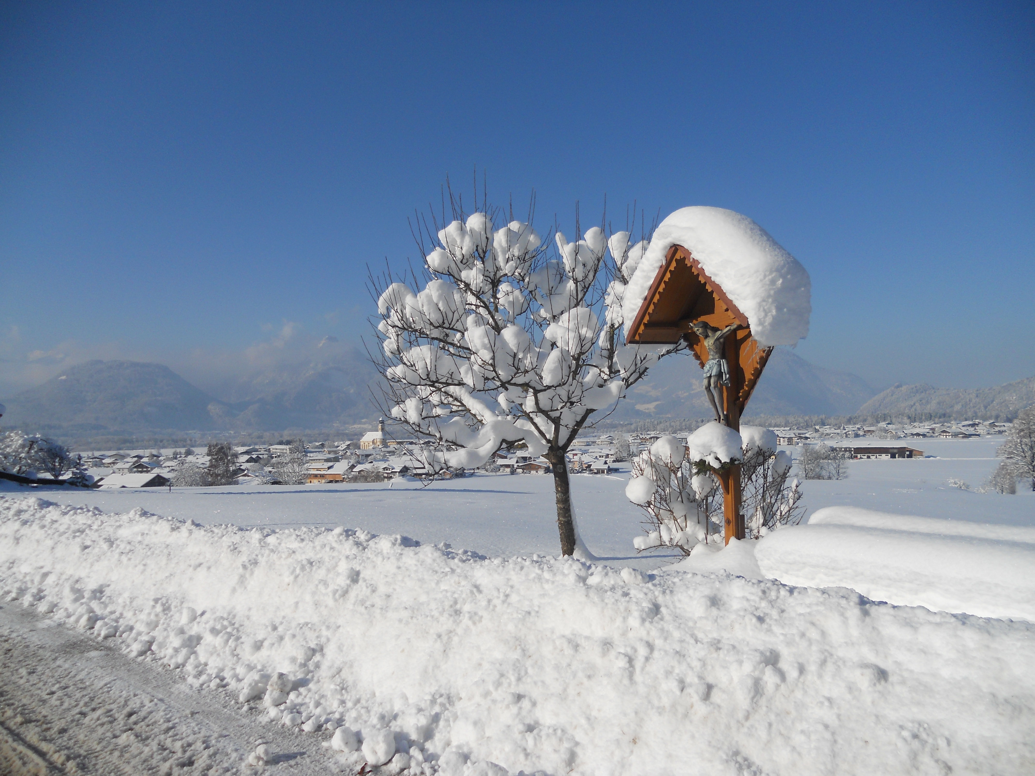Home - Ebbs bei Kufstein Tirol Österreich