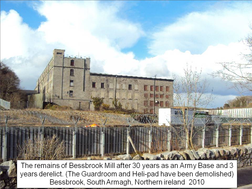 (21) BARRACKS & POSTINGS - The Orange Lilies - The Royal Sussex Regiment