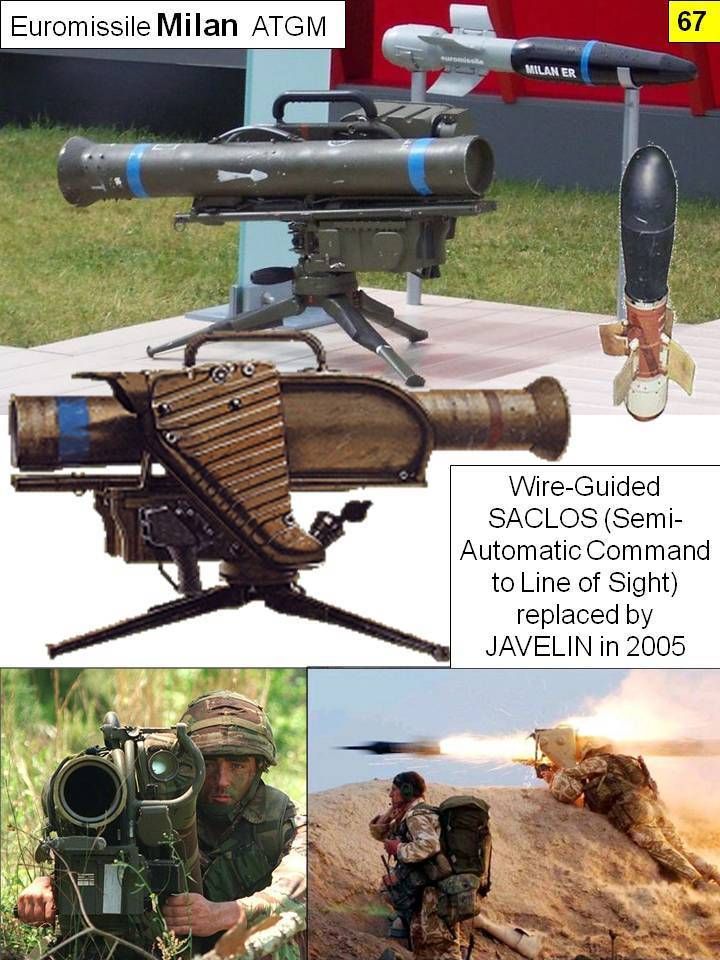 (23) THE BRITISH INFANTRY ANTI-TANK STORY - The Orange Lilies - The ...