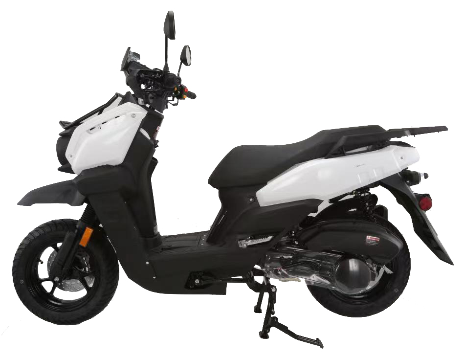 Tank 150cc - apolloatv