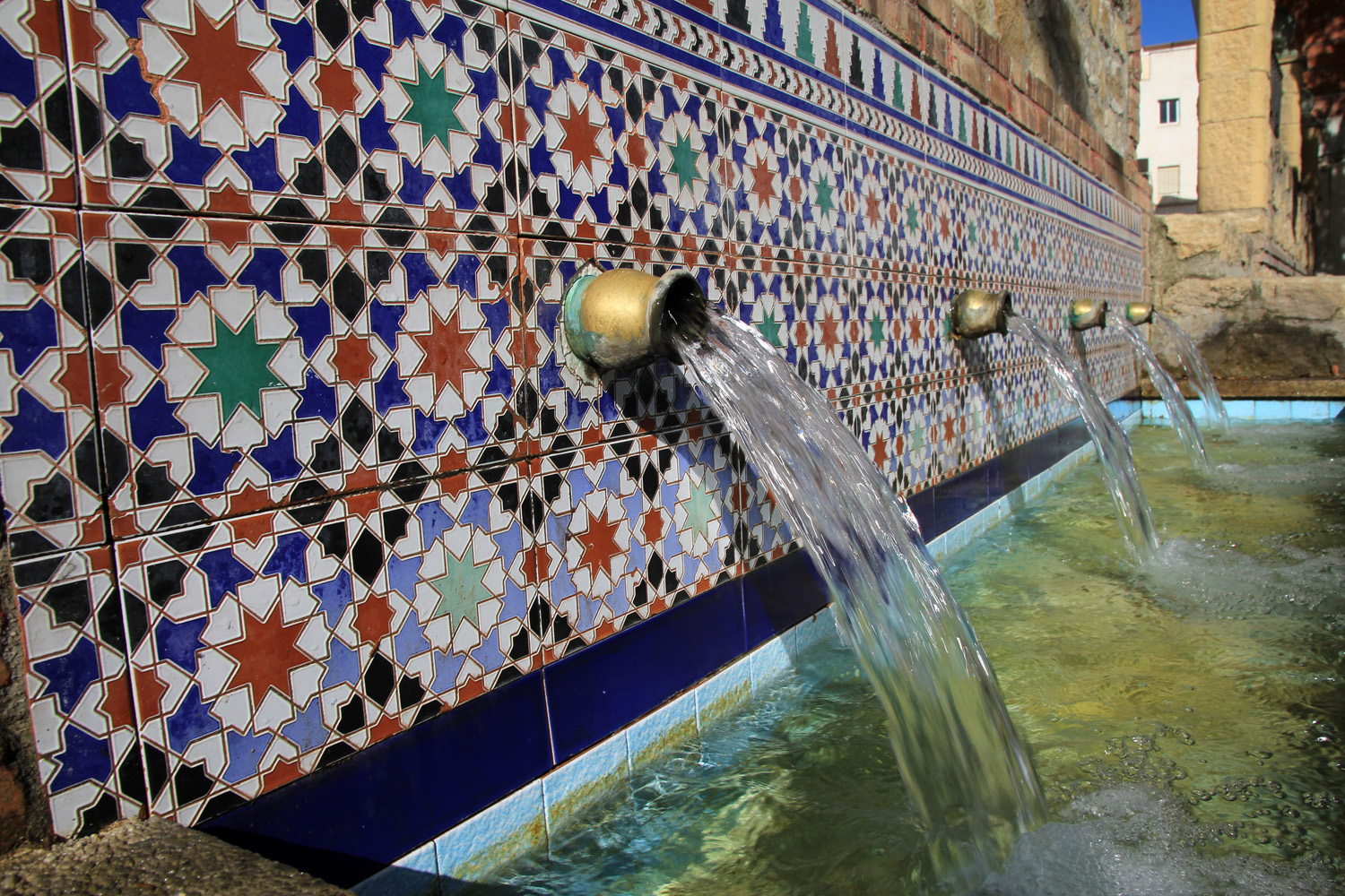 The Lakes in the Region Guadix - Exclusive Granada - Exclusive ... The Lakes in the Region Guadix - Exclusive Granada - Exclusive ...