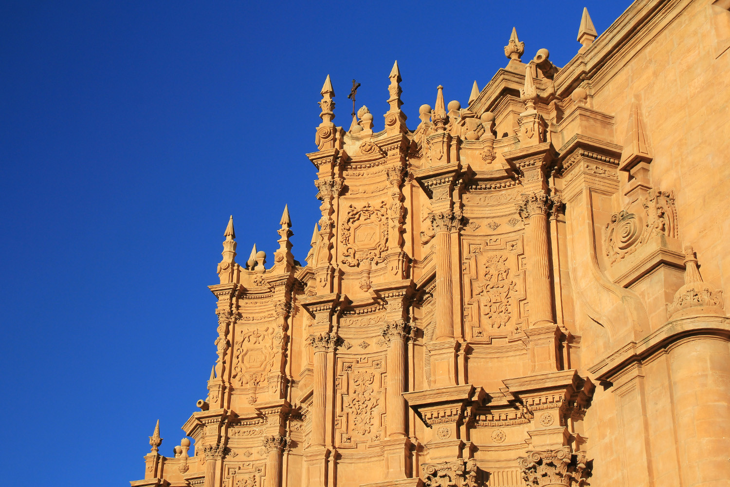 Cathedral de Guadix - Exclusive Granada - Exclusive accommodations and ... Cathedral de Guadix - Exclusive Granada - Exclusive accommodations and ...