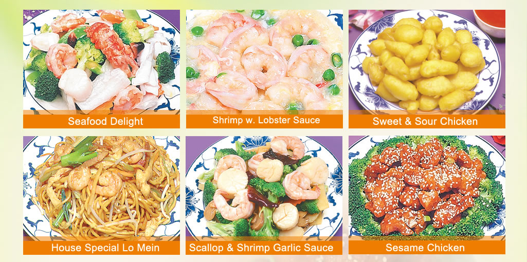 HARMONY CHINESE RESTAURANT - harmony333