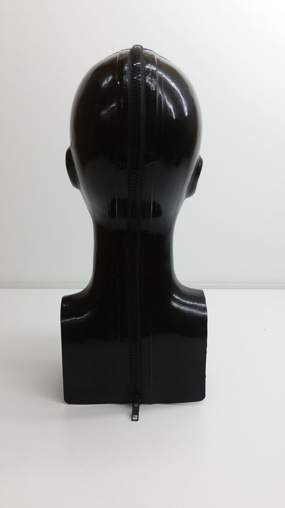 Heavy-Rubber Masken - Devobon.de