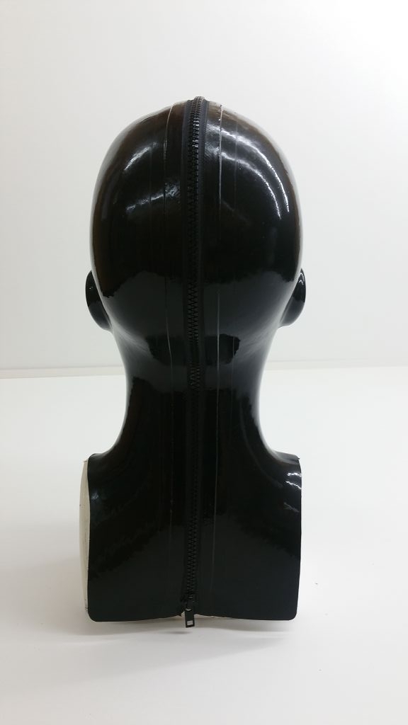 Heavy-Rubber Masken - Devobon.de