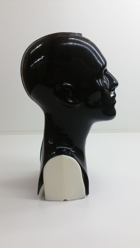 Heavy-Rubber Masken - Devobon.de