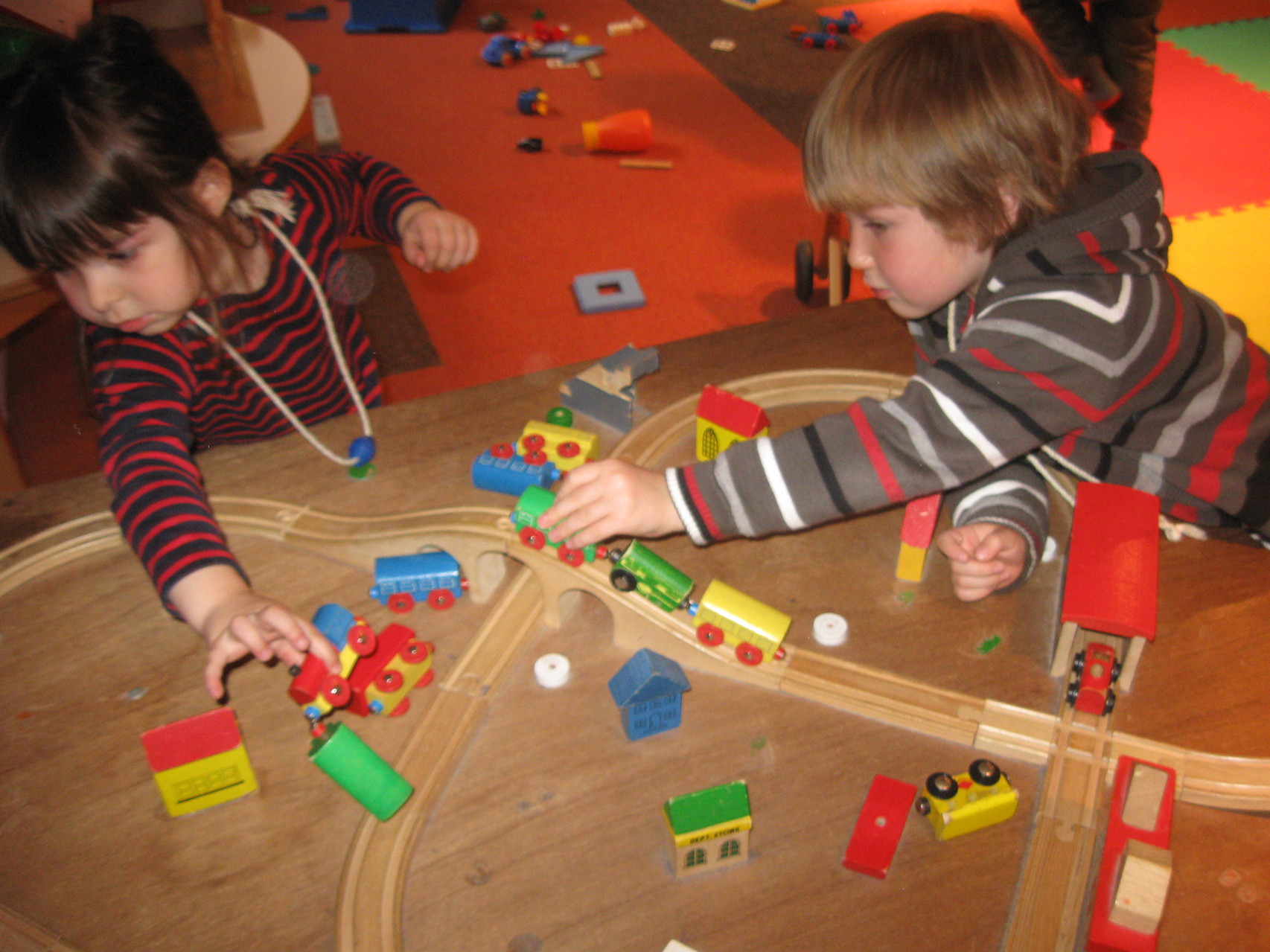 Les Centres de Loisirs, activités enfants - Les Animations Francas de Pau