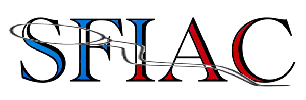 SFIAC - sfiac ページ！