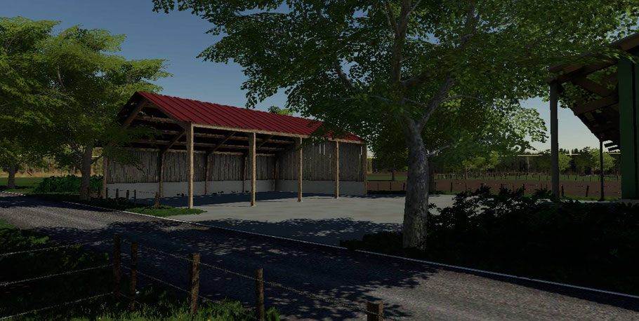 Mods PLaceable - Site de teamagripixs