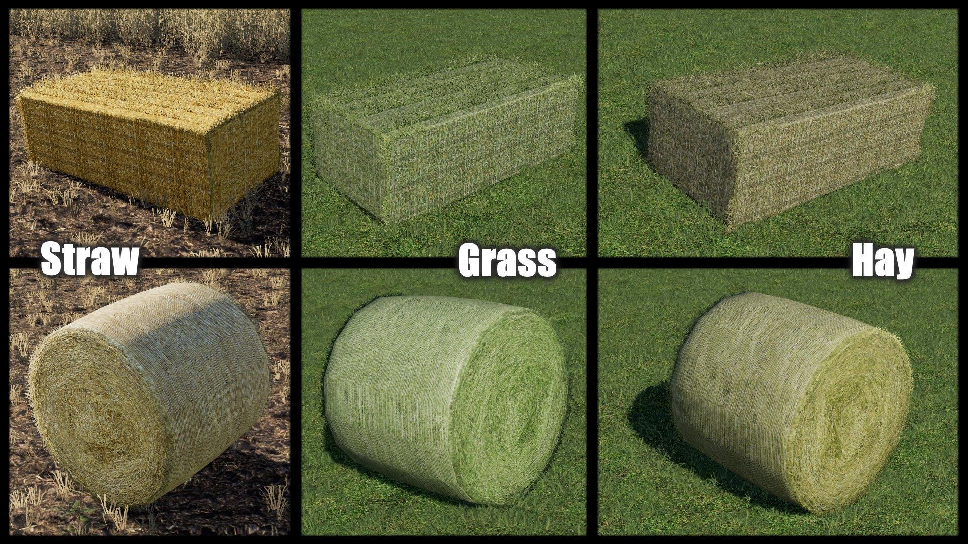Texture Fs19 - Site de teamagripixs