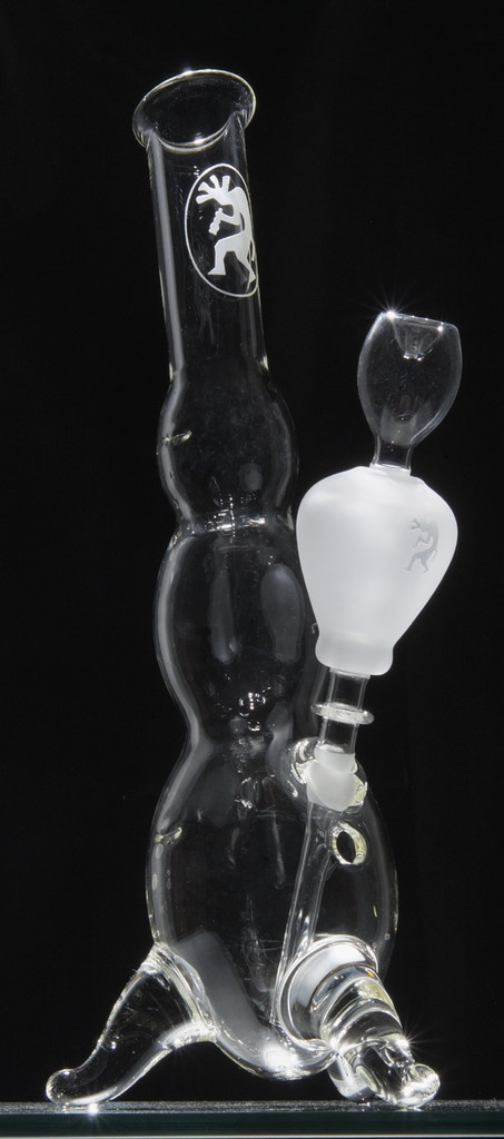 1000ml - Hurricane Bong & RooR Bong Kaufen