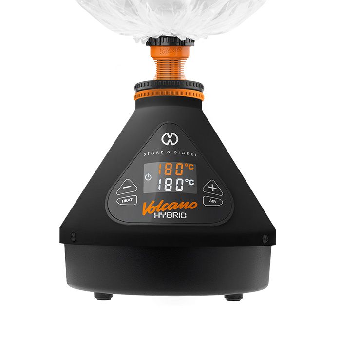 Vaporizer - Hurricane Bong & RooR Bong Kaufen