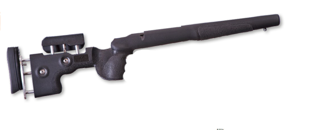 GRS Rifle Stocks, MDT Chassis - Online Shop | Jagd - Schießsport ...