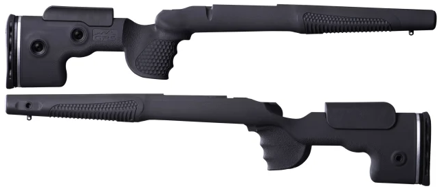 GRS Rifle Stocks, MDT Chassis - Online Shop | Jagd - Schießsport ...