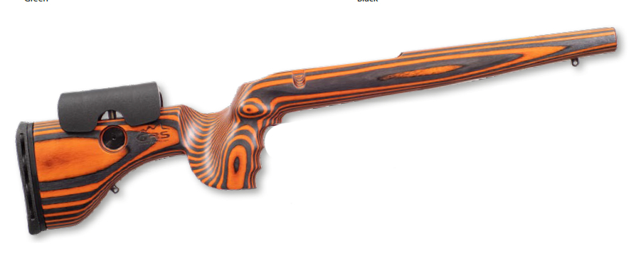 GRS Rifle Stocks, MDT Chassis - Online Shop | Jagd - Schießsport ...