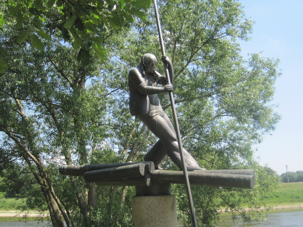 Else-Werre-Radweg - NaKulTouren